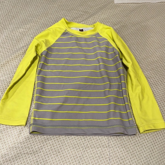 Tea Collection | Swim | Tea Brand Rash Guard3y | Poshmark